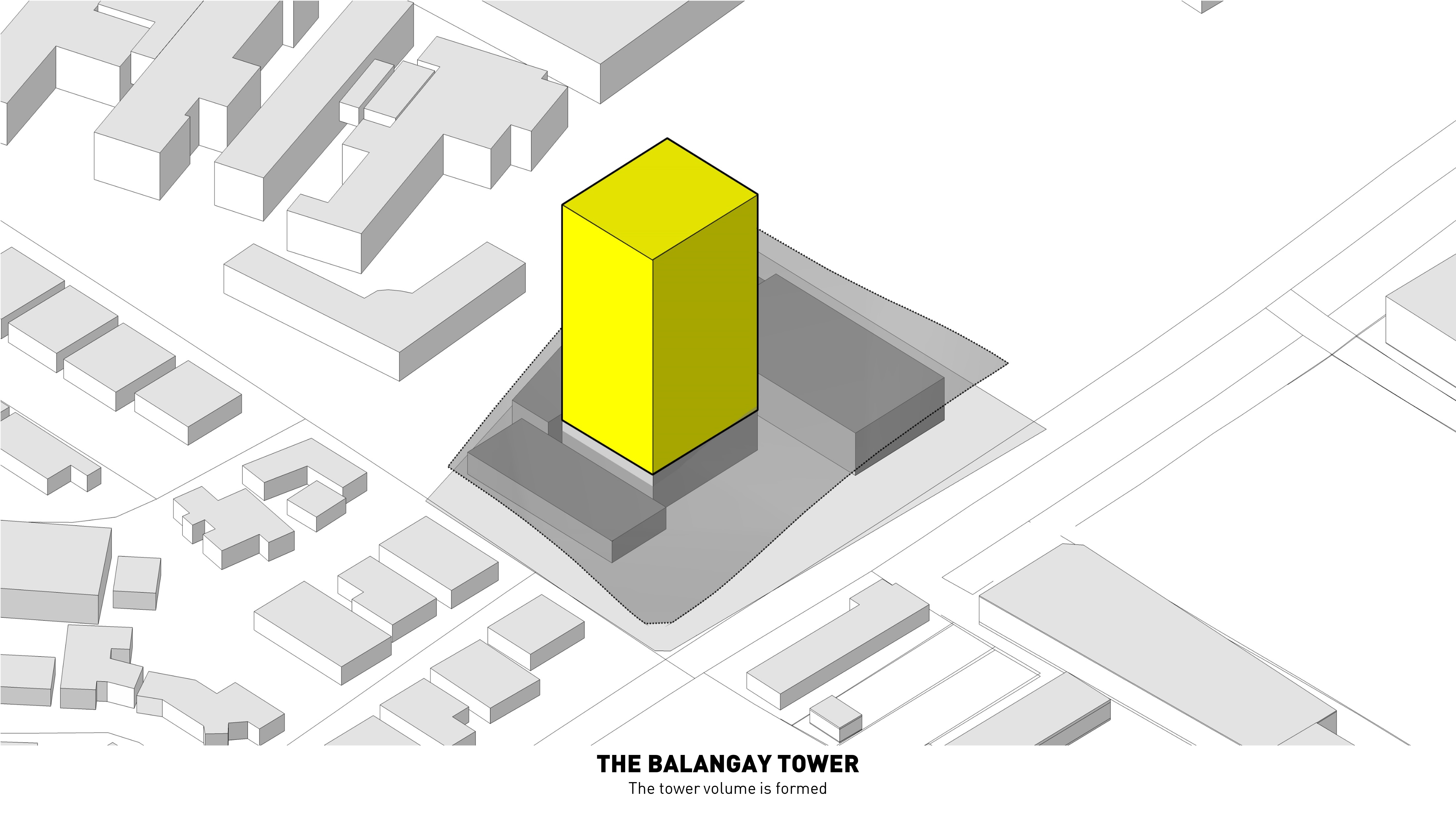 PLAZA BALANGHAI | Hands