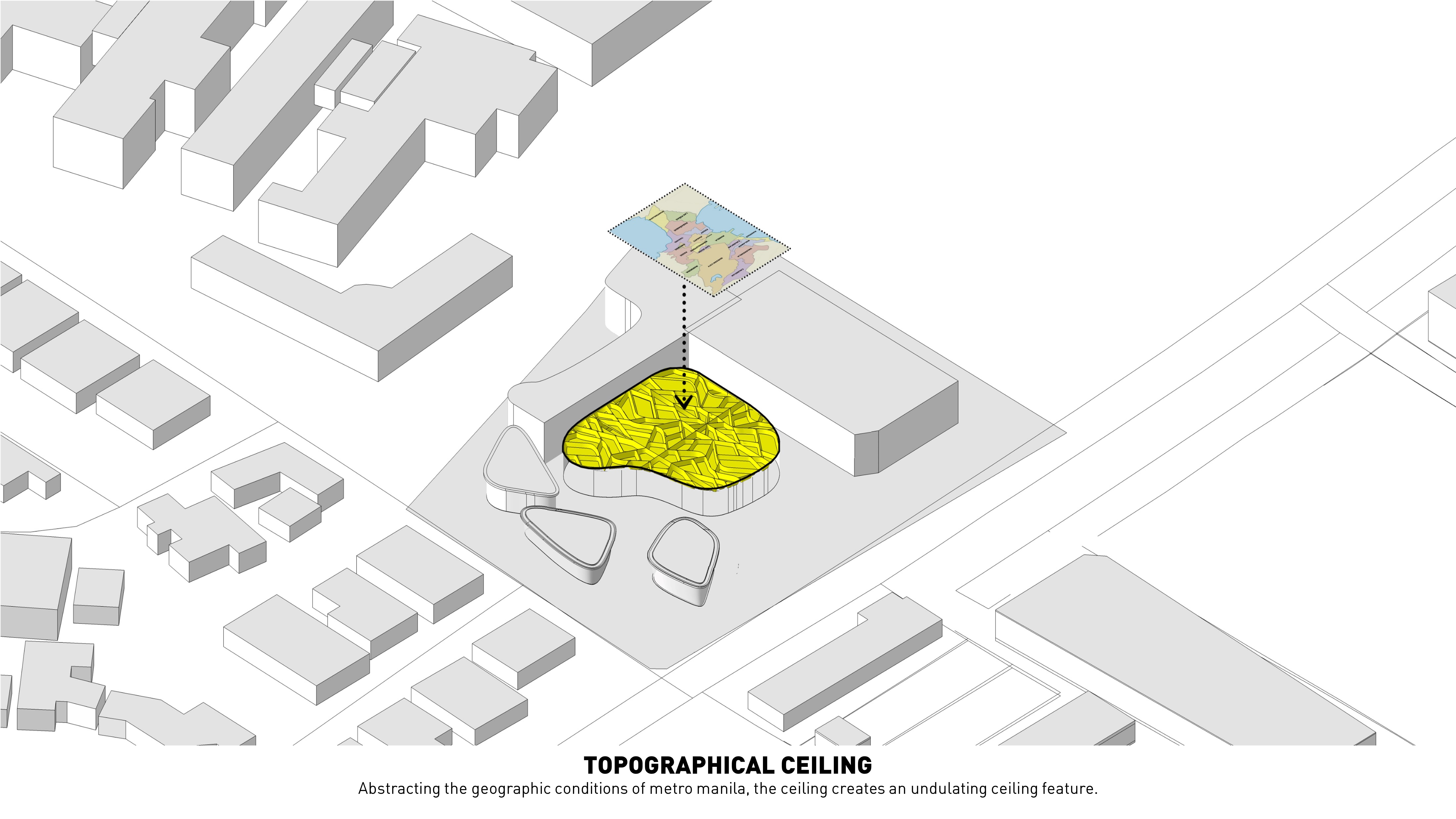 PLAZA BALANGHAI | Hands